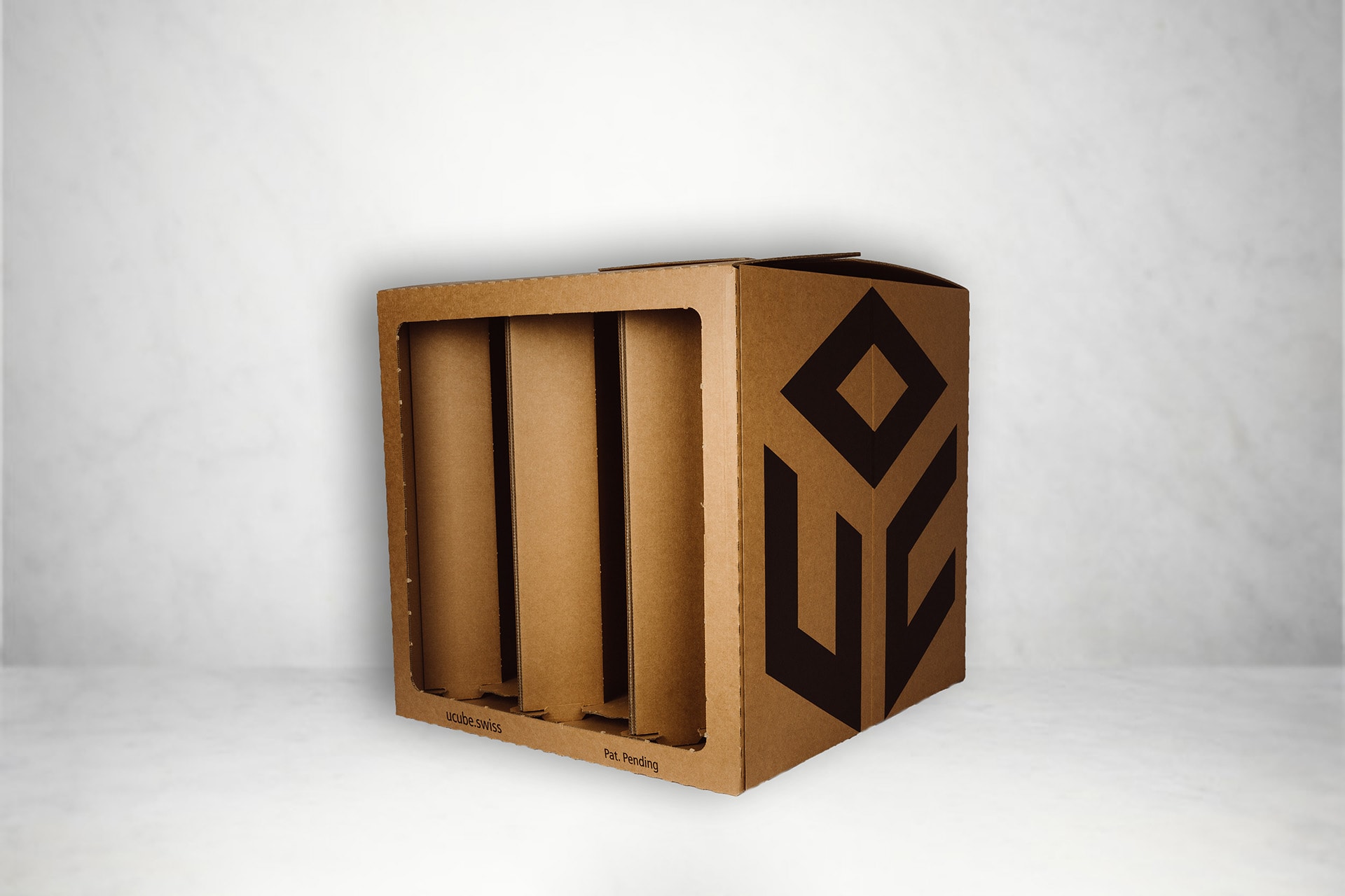 gallery123 - ucube.swiss