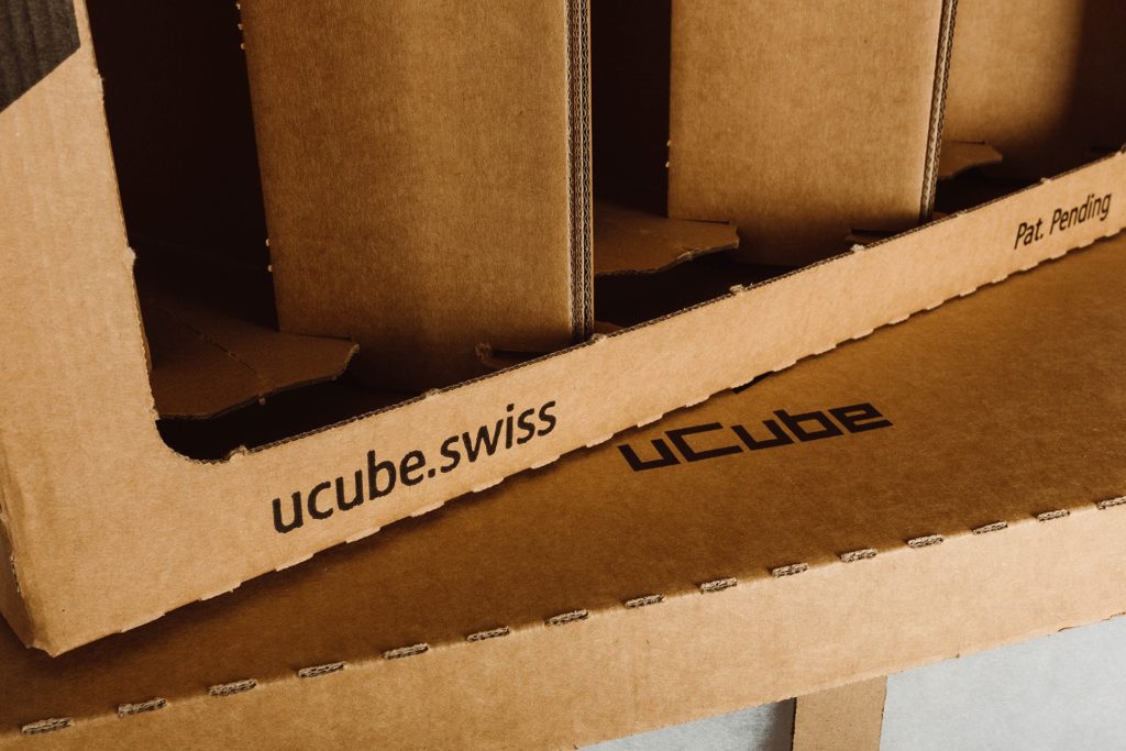 uCube - Explore our cubes gallery