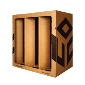 uCube - Learn more about our cubes